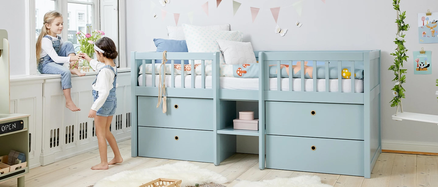 FLEXA Canarias - Centro Comercial del Mueble