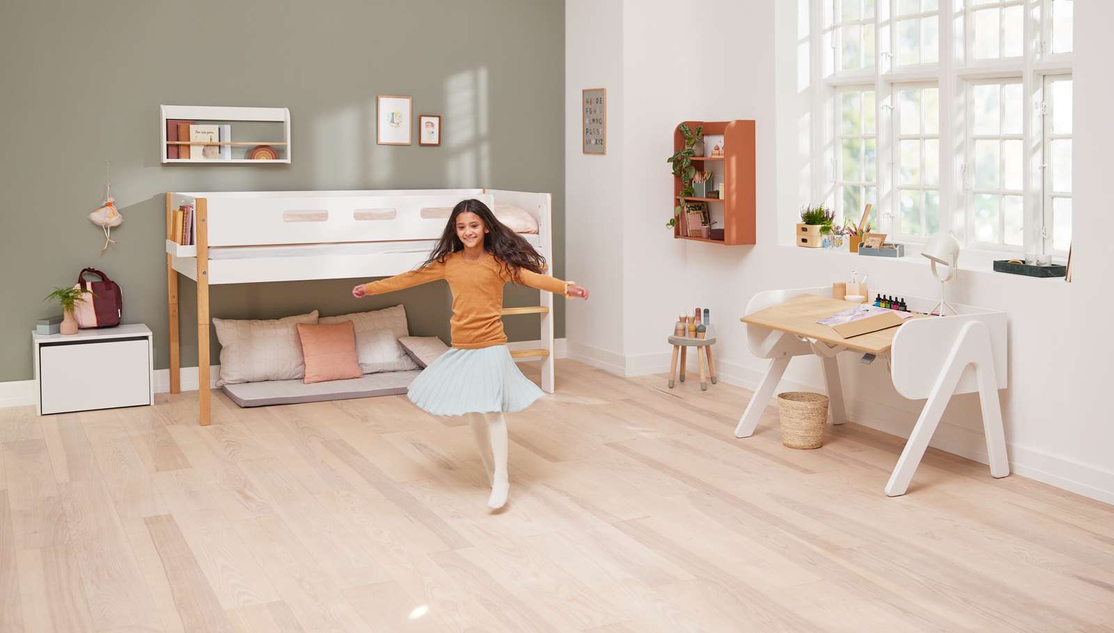 FLEXA Canarias - Centro Comercial del Mueble